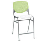 KFI Studios Kool Metal Stackable Multipurpose Chair & Reviews | Wayfair